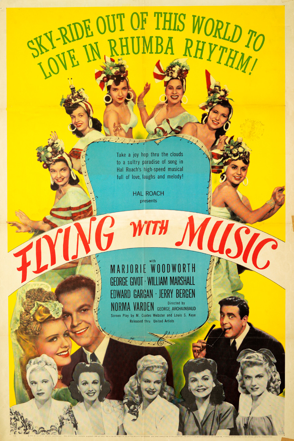 Flying with Music - Alchetron, The Free Social Encyclopedia