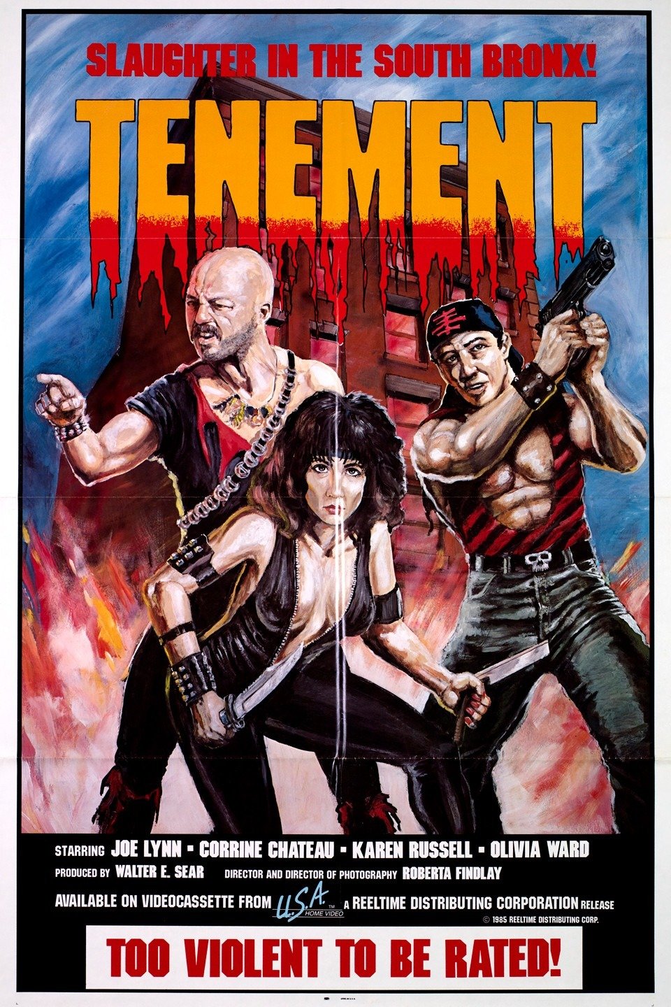 Tenement (film) - Alchetron, The Free Social Encyclopedia