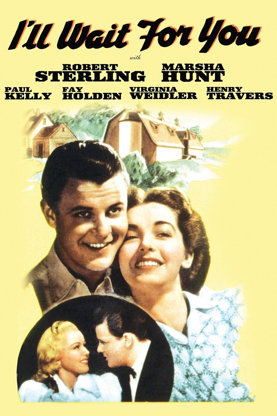 Ill Wait for You (film) - Alchetron, the free social encyclopedia