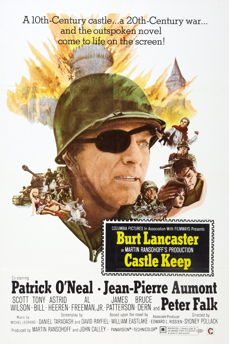 Castle Keep - Alchetron, The Free Social Encyclopedia