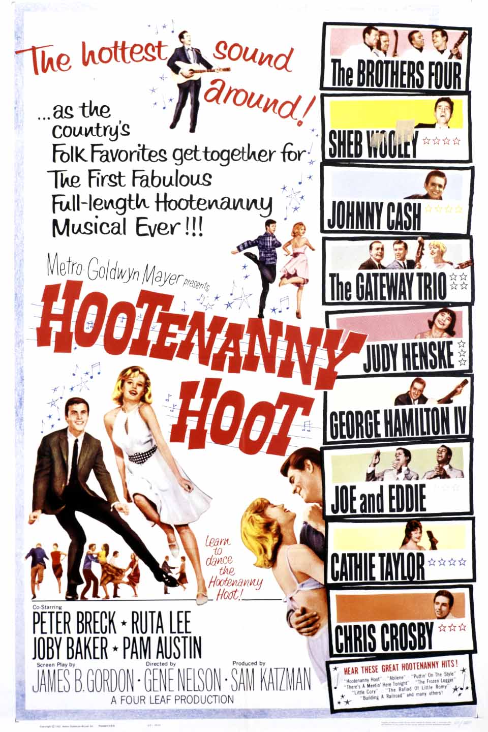 Hootenanny Hoot - Alchetron, The Free Social Encyclopedia
