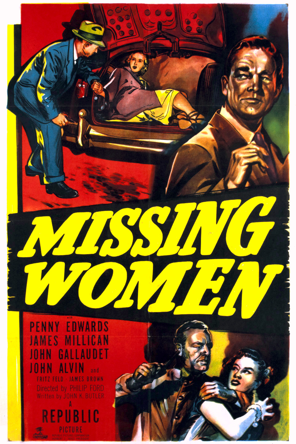 Missing Women (film) - Alchetron, The Free Social Encyclopedia