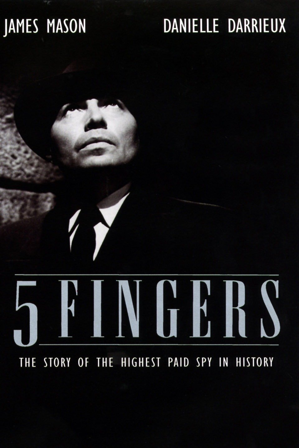 5 Fingers - Alchetron, The Free Social Encyclopedia