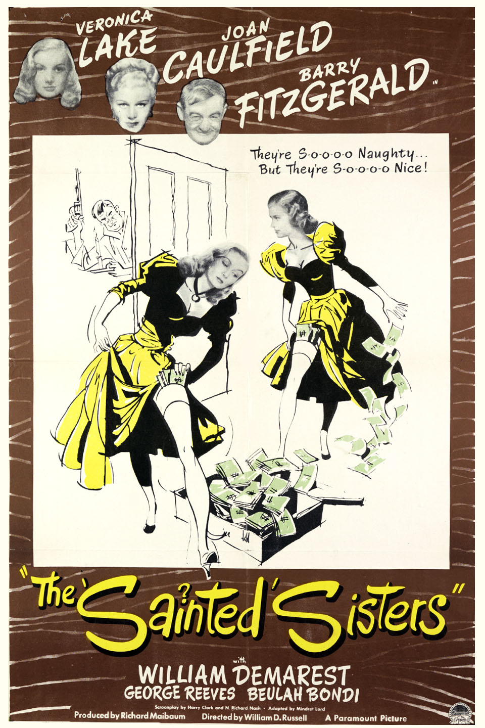 The Sainted Sisters - Alchetron, The Free Social Encyclopedia