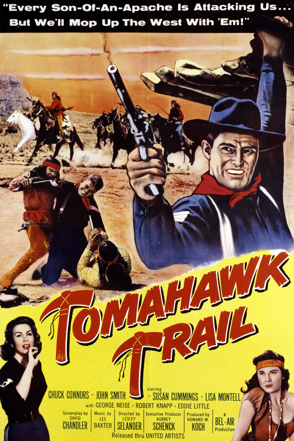 Tomahawk Trail - Alchetron, The Free Social Encyclopedia