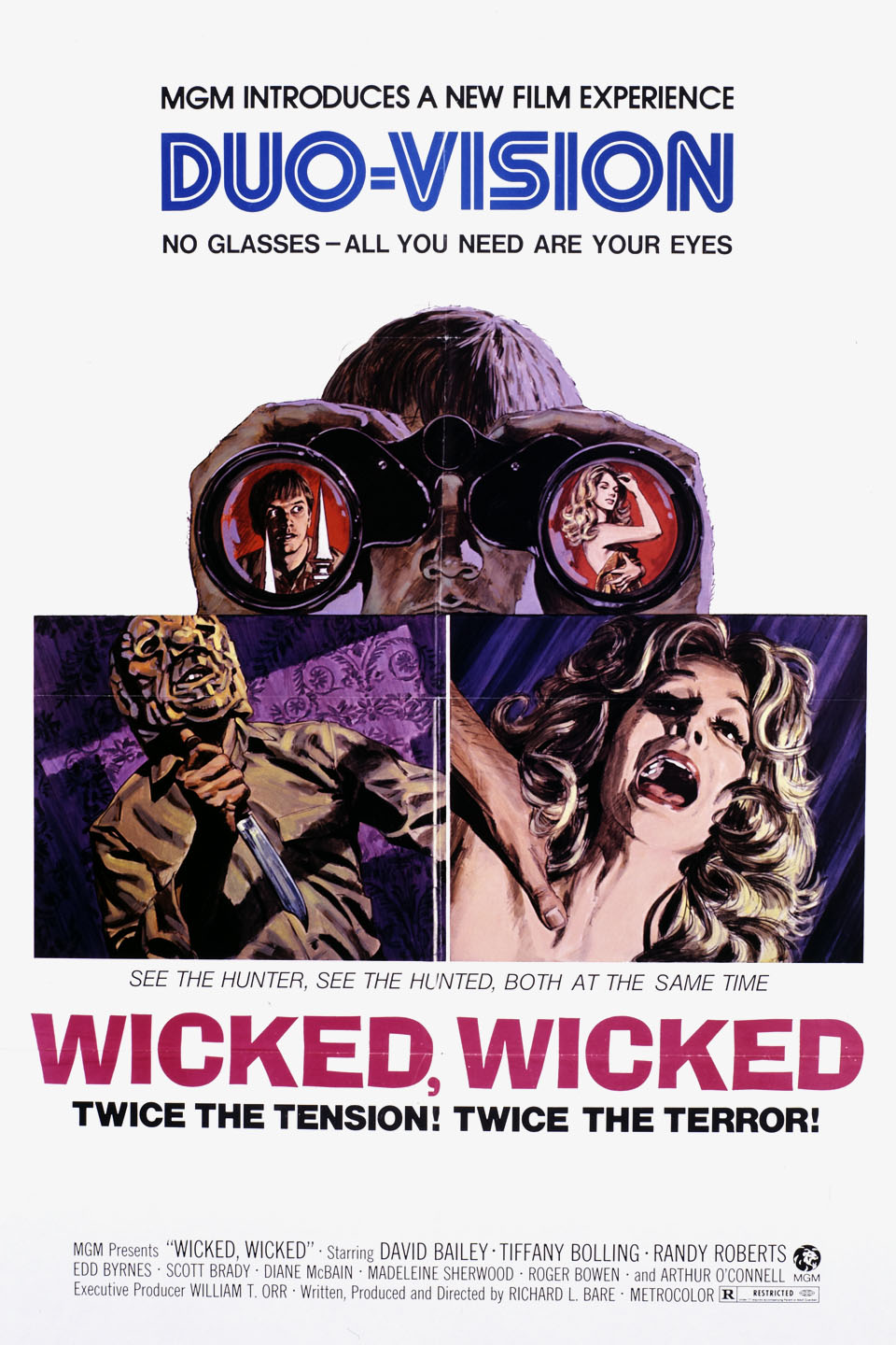 Wicked, Wicked - Alchetron, The Free Social Encyclopedia