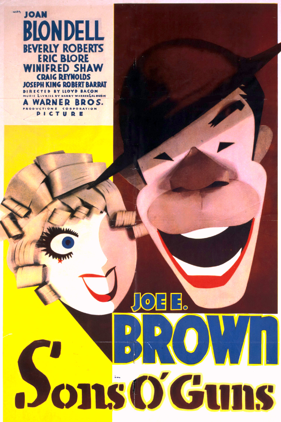 Sons o' Guns - Alchetron, The Free Social Encyclopedia