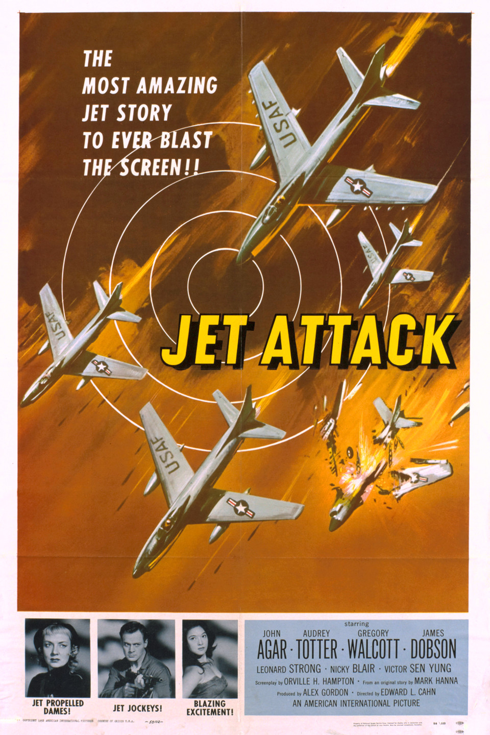 Jet Attack - Alchetron, The Free Social Encyclopedia