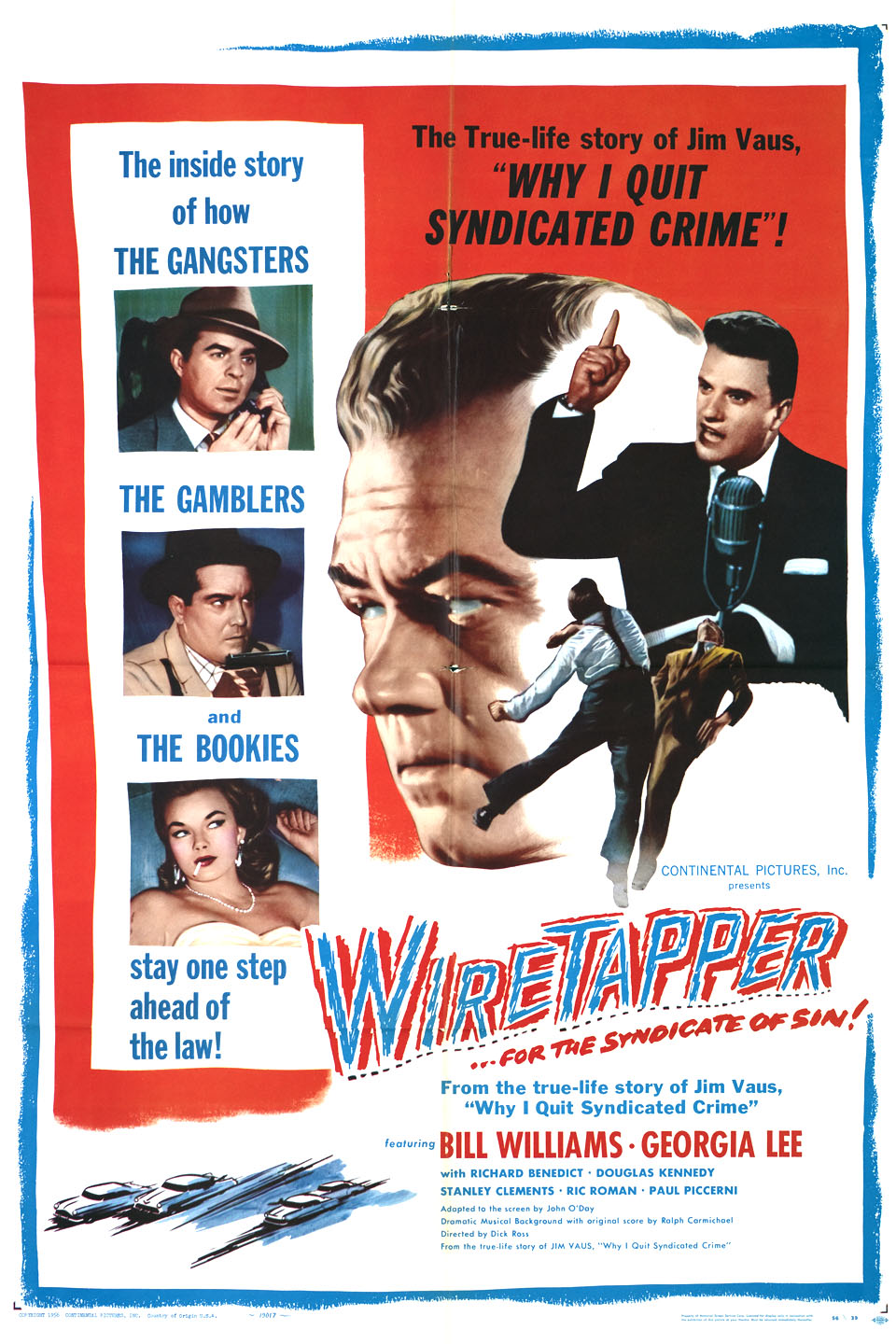 Wiretapper - Alchetron, The Free Social Encyclopedia