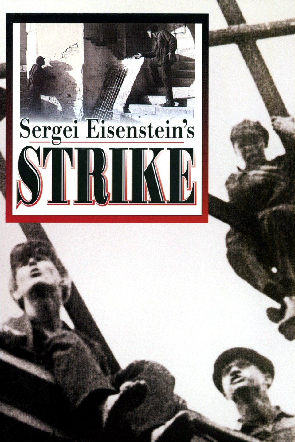 Strike (1925 film) - Alchetron, The Free Social Encyclopedia