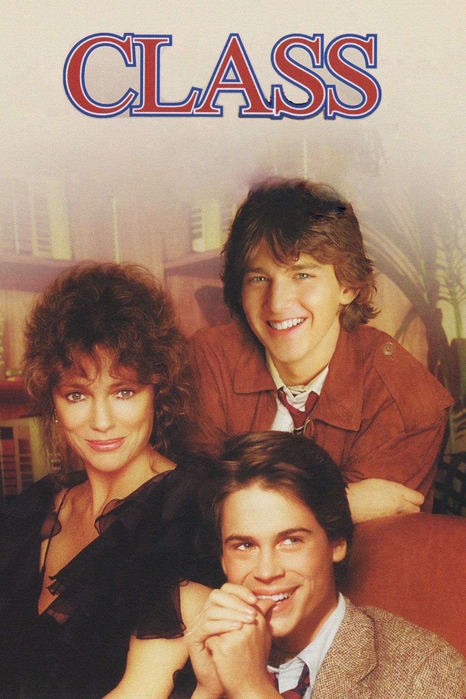 Class (film) - Alchetron, The Free Social Encyclopedia