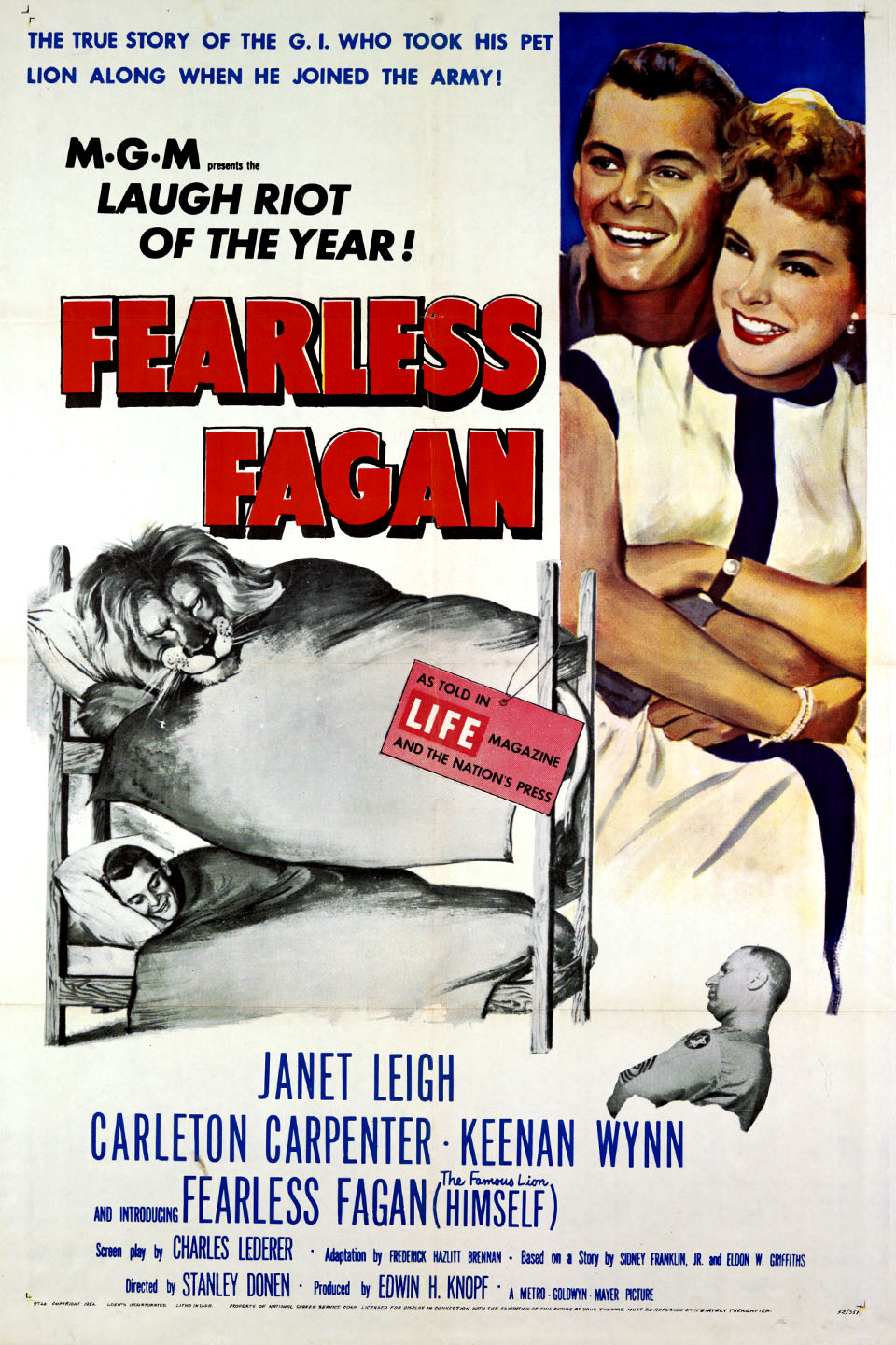 Fearless Fagan - Alchetron, The Free Social Encyclopedia