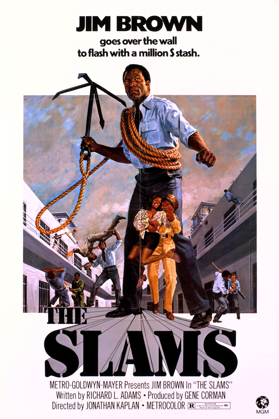 The Slams - Alchetron, The Free Social Encyclopedia
