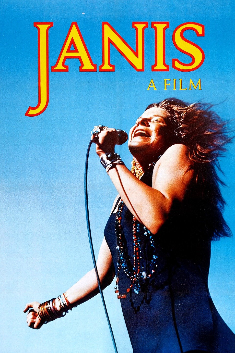 Janis (film) - Alchetron, The Free Social Encyclopedia