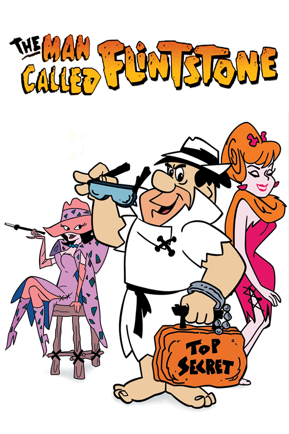 The Man Called Flintstone - Alchetron, the free social encyclopedia