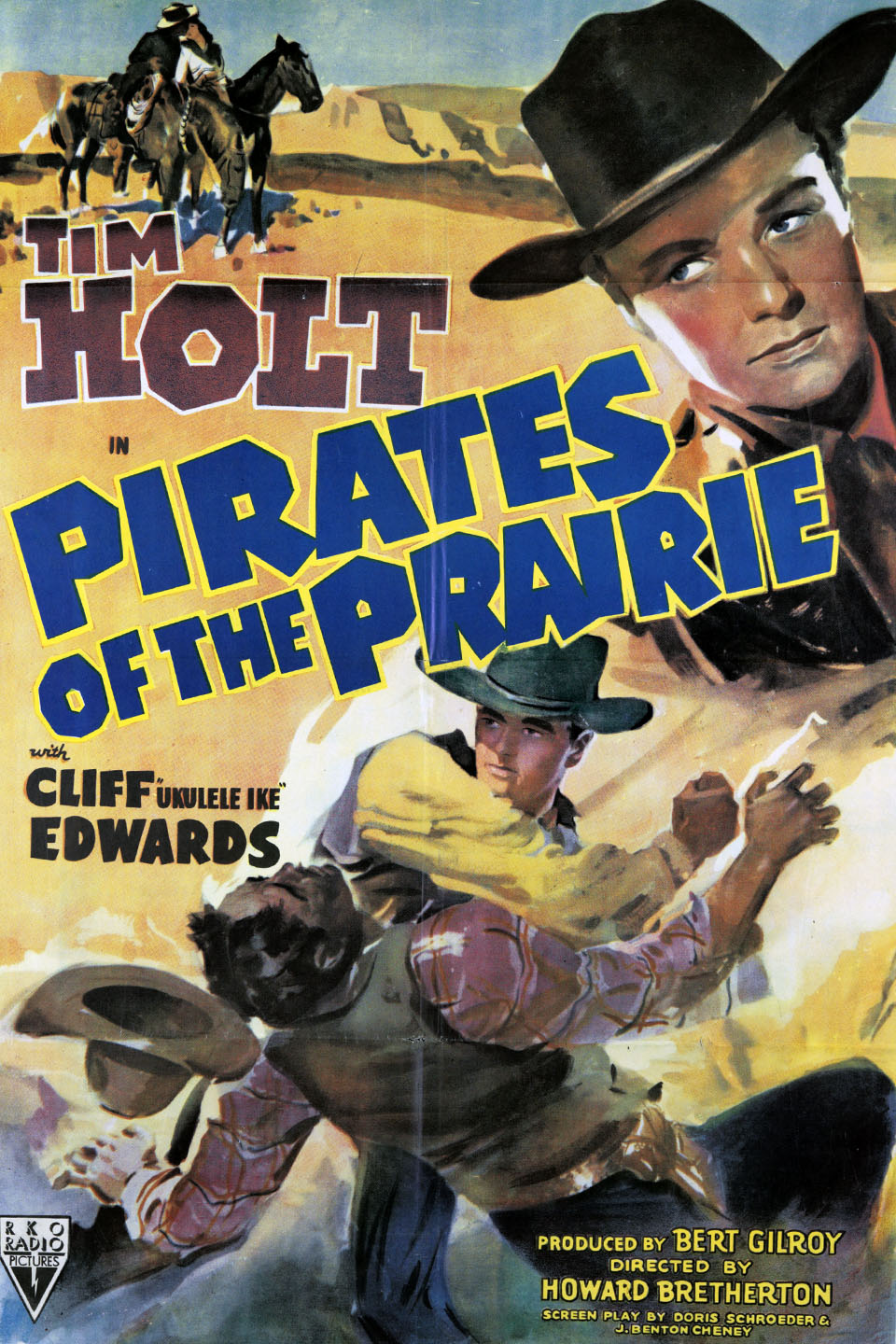 Pirates of the Prairie - Alchetron, The Free Social Encyclopedia