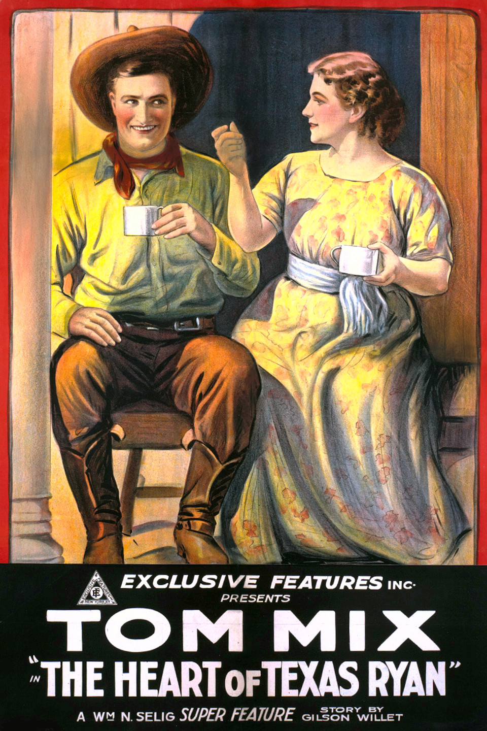 The Heart of Texas Ryan - Alchetron, the free social encyclopedia