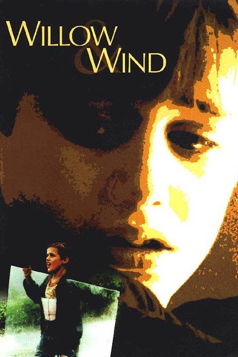 Willow and Wind - Alchetron, The Free Social Encyclopedia