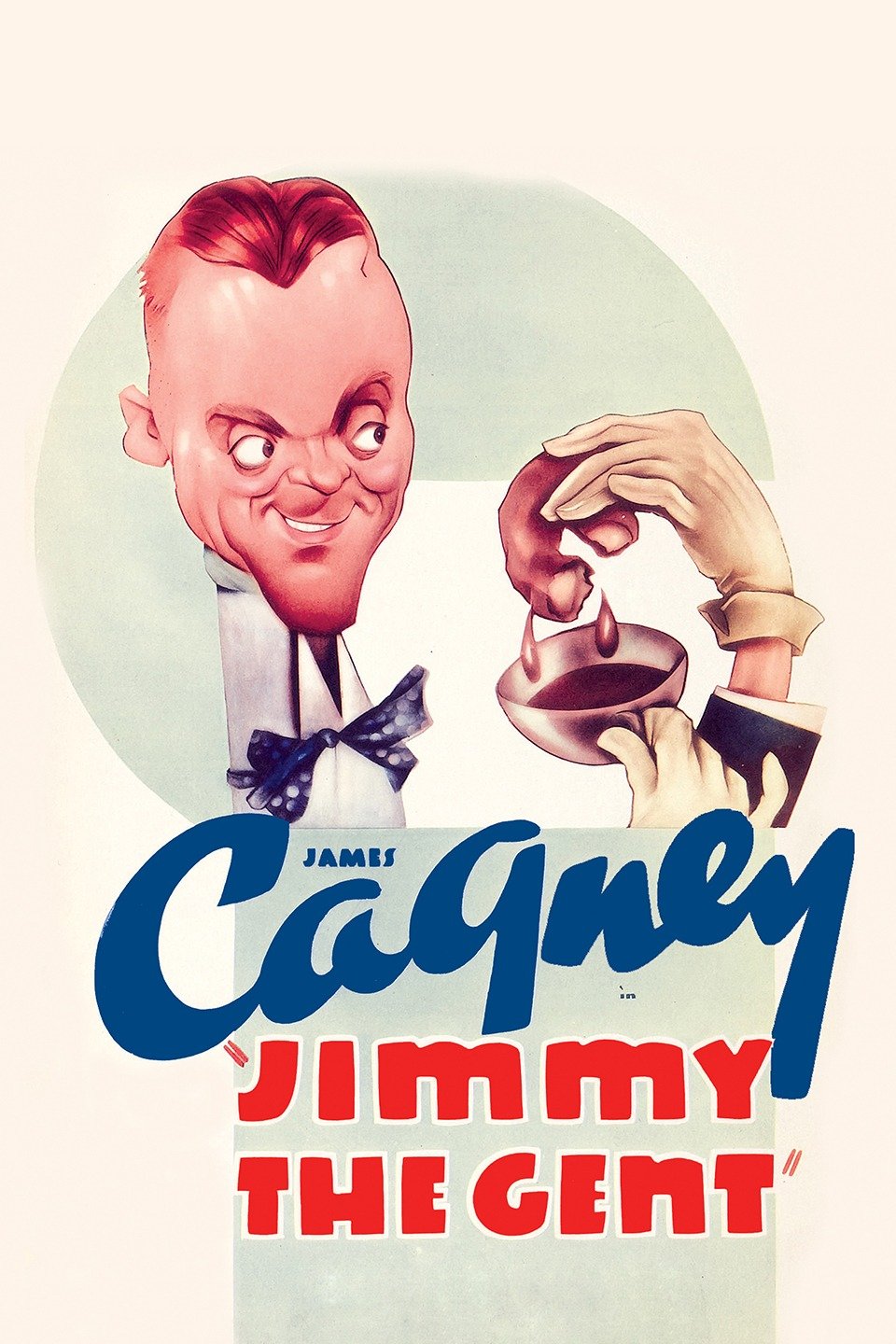 Jimmy the Gent (film) - Alchetron, The Free Social Encyclopedia