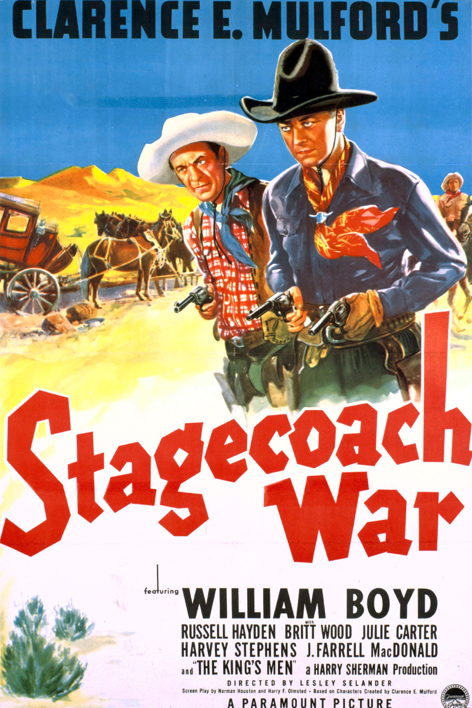 Stagecoach War - Alchetron, The Free Social Encyclopedia