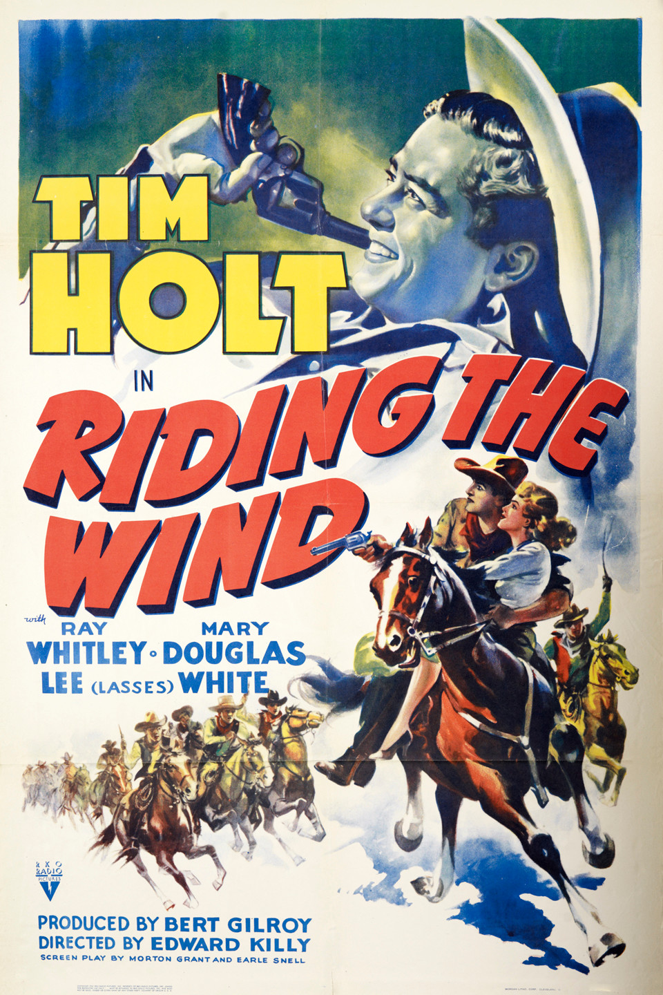 Riding the Wind - Alchetron, The Free Social Encyclopedia