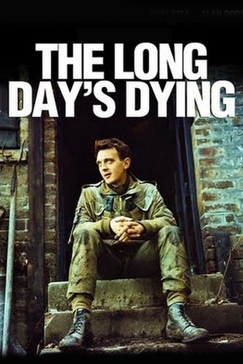 The Long Days Dying - Alchetron, The Free Social Encyclopedia