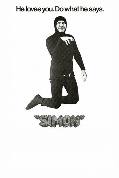 Simon (1980 film) - Alchetron, The Free Social Encyclopedia