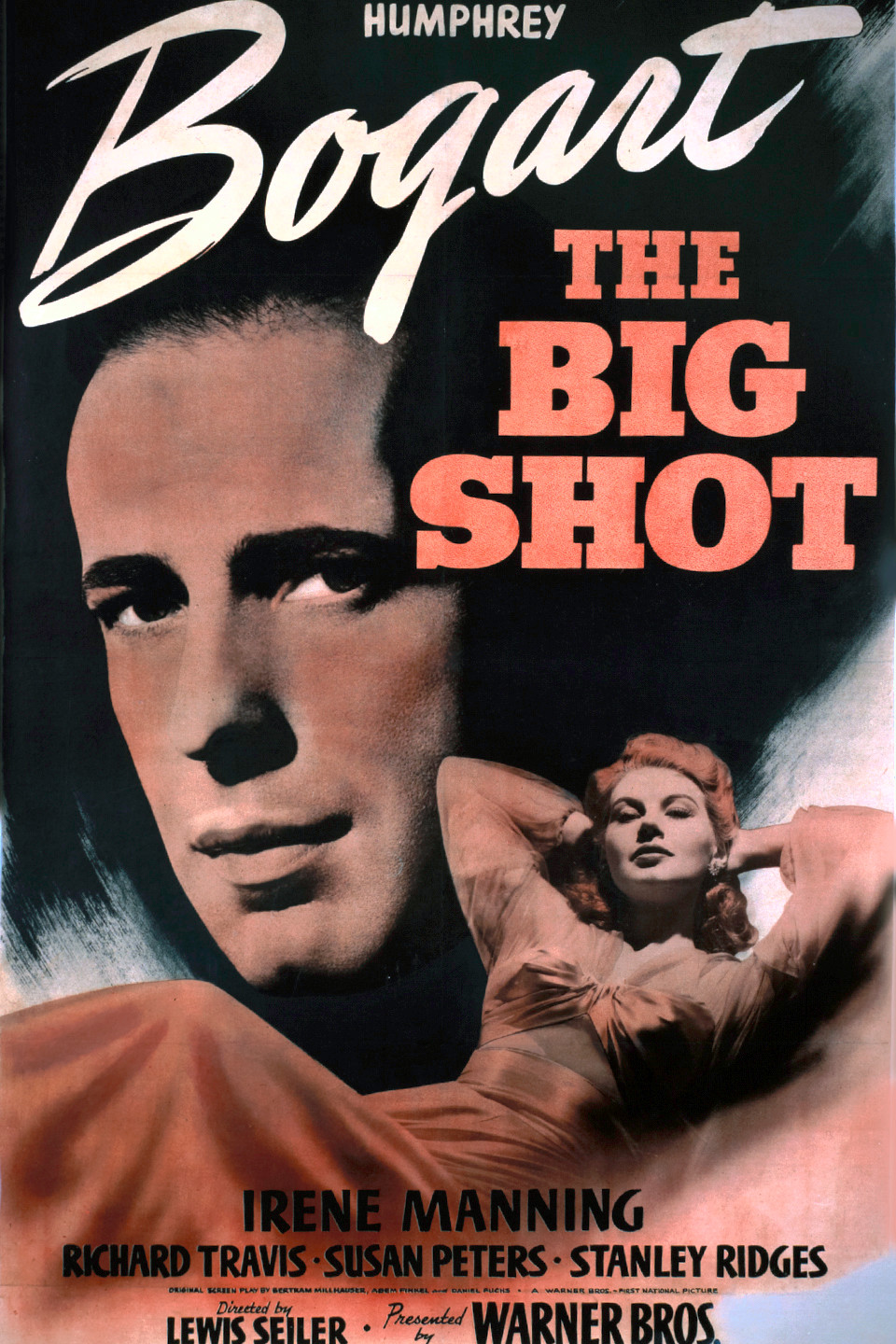 The Big Shot - Alchetron, The Free Social Encyclopedia