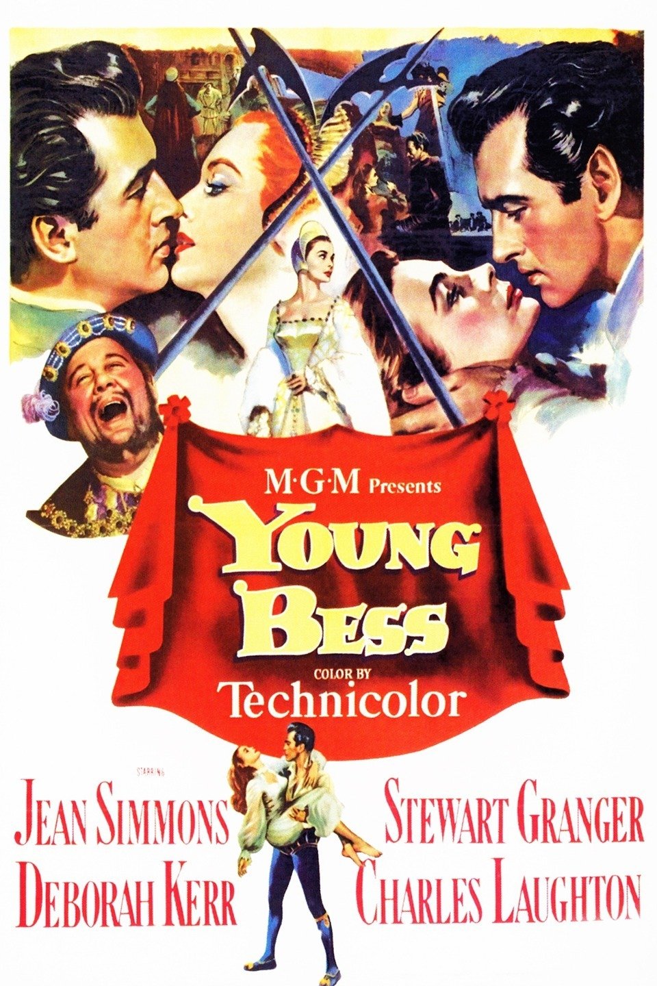 Young Bess - Alchetron, The Free Social Encyclopedia