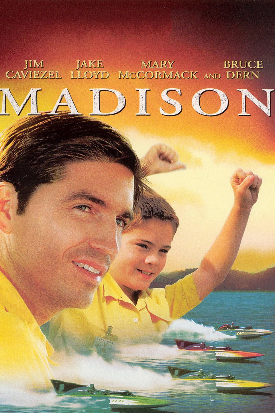 Madison (film) - Alchetron, The Free Social Encyclopedia