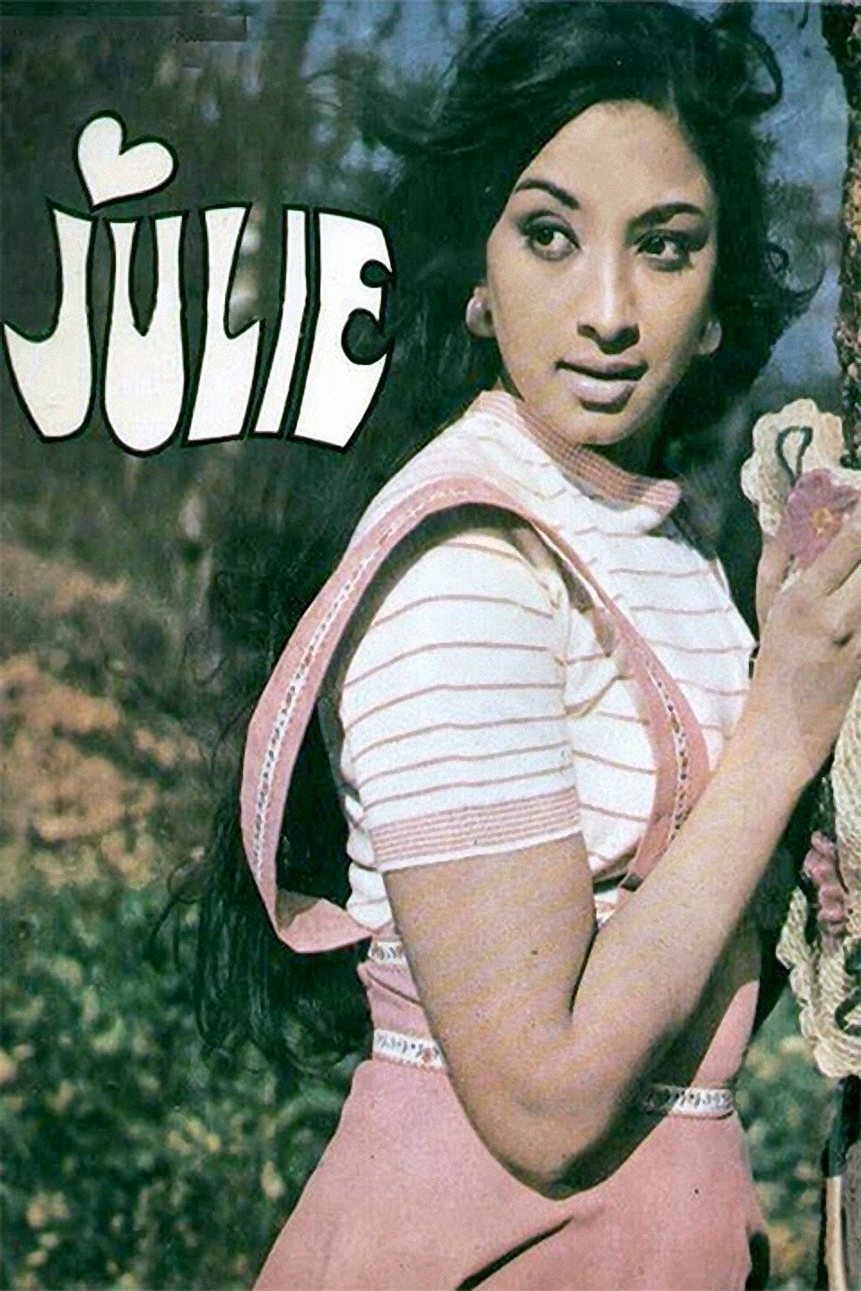 Julie (1975 film) - Alchetron, The Free Social Encyclopedia