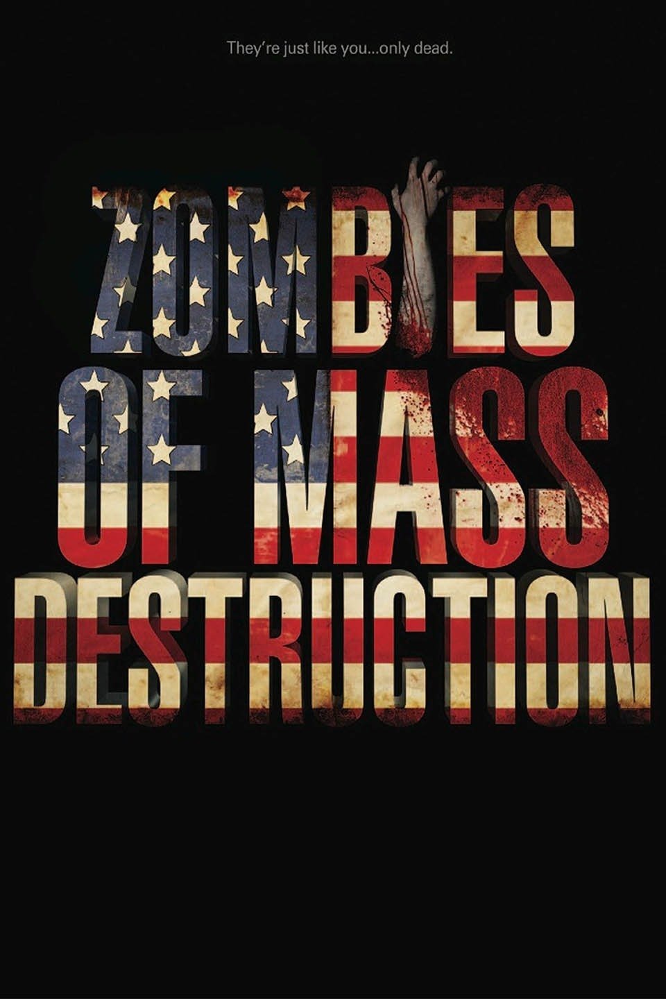 ZMD: Zombies of Mass Destruction (film) - Alchetron, the free social ...