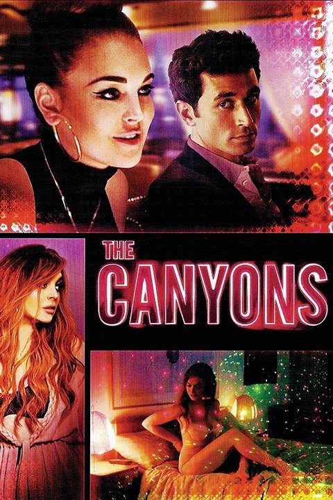The Canyon - Alchetron, The Free Social Encyclopedia