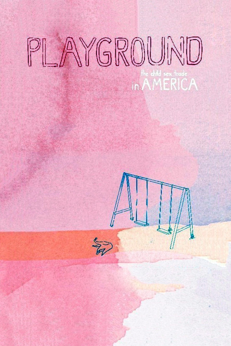 Playground (film) - Alchetron, The Free Social Encyclopedia