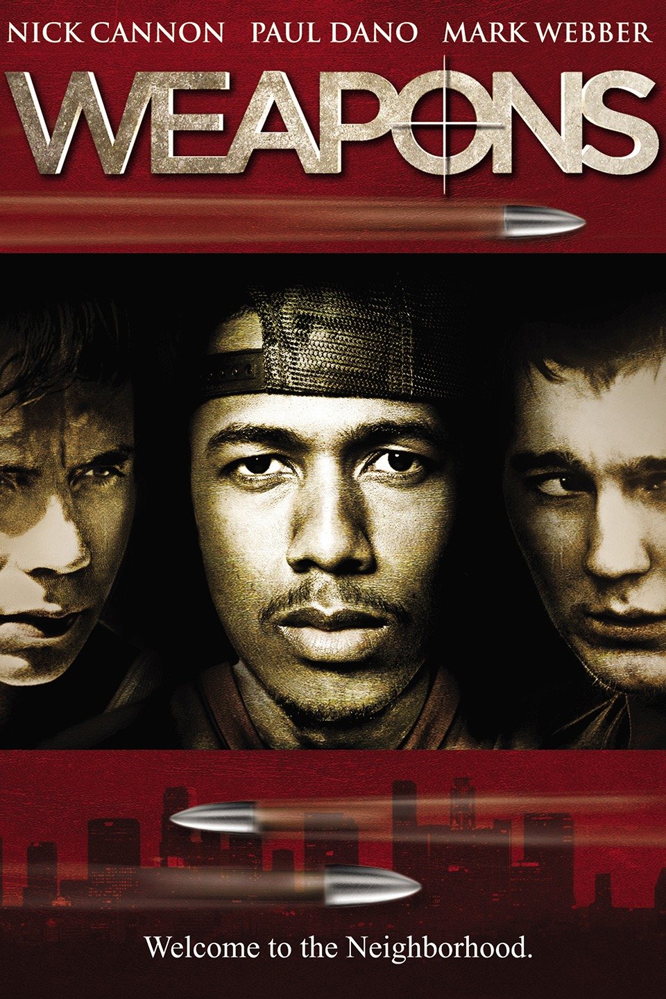 Weapons (film) - Alchetron, The Free Social Encyclopedia