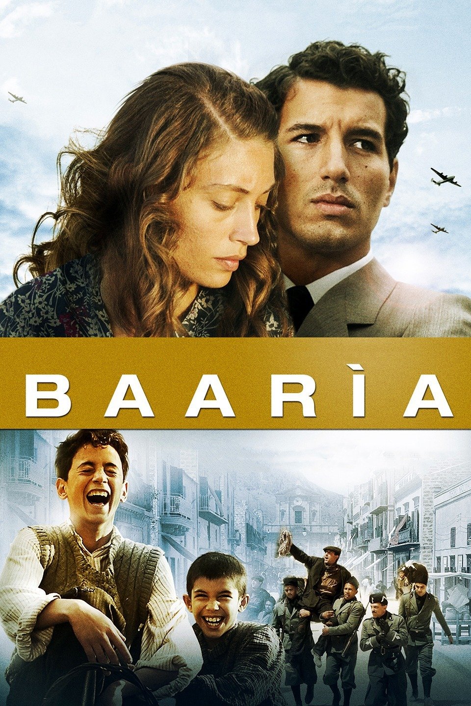Baarìa (film) - Alchetron, The Free Social Encyclopedia