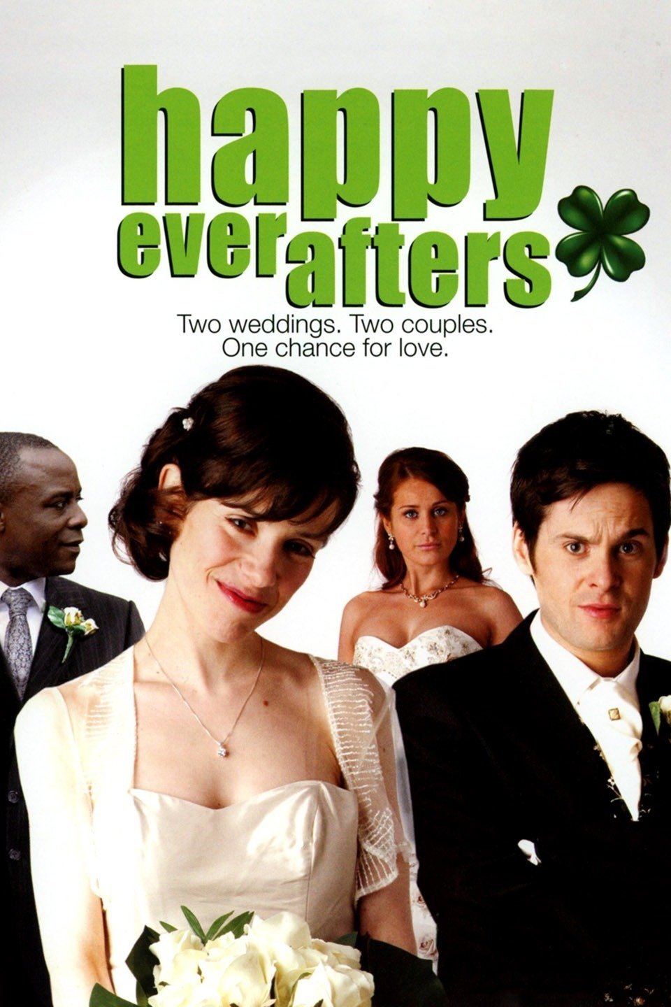 Happy Ever Afters - Alchetron, The Free Social Encyclopedia