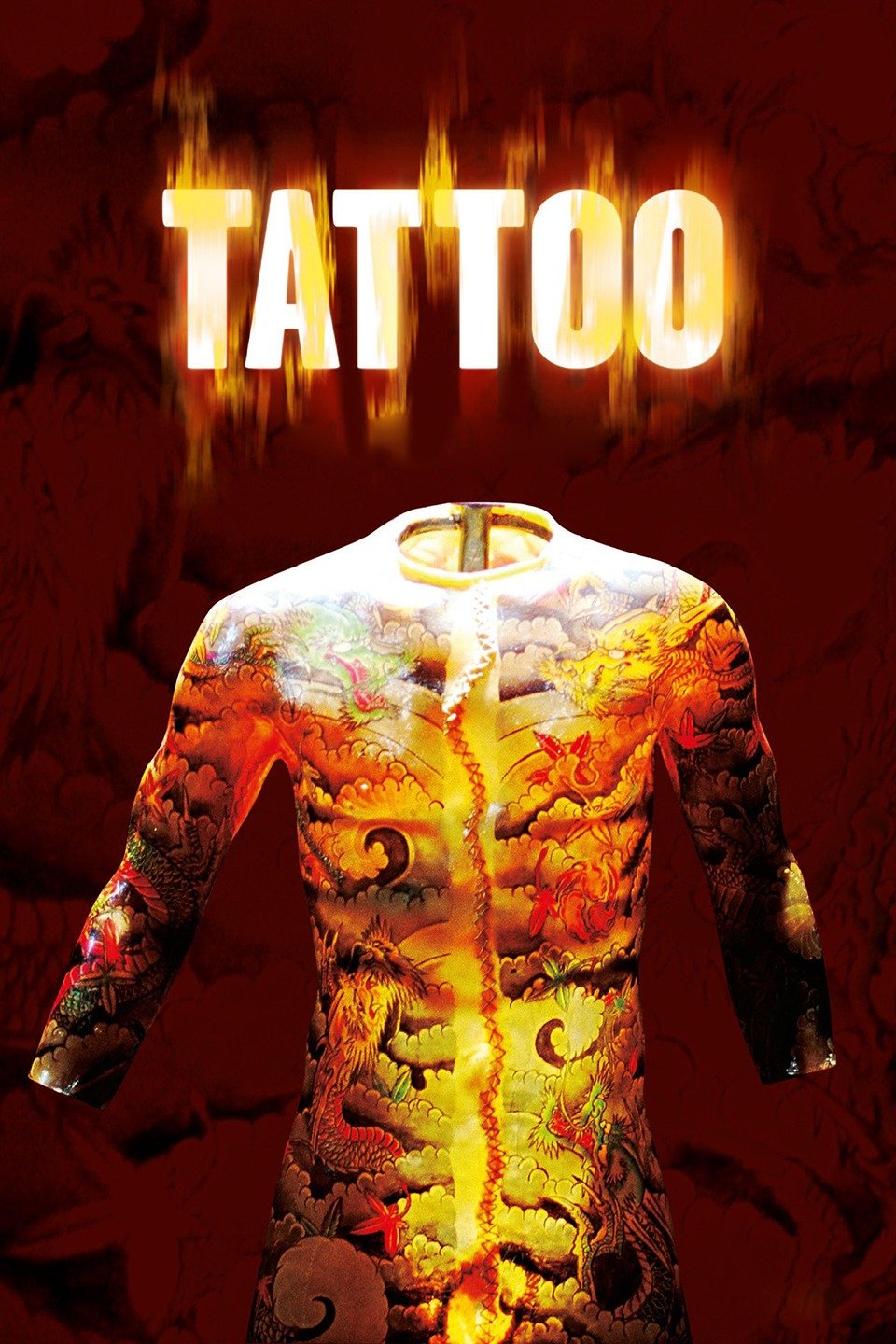 Tattoo (2002 film) - Alchetron, The Free Social Encyclopedia