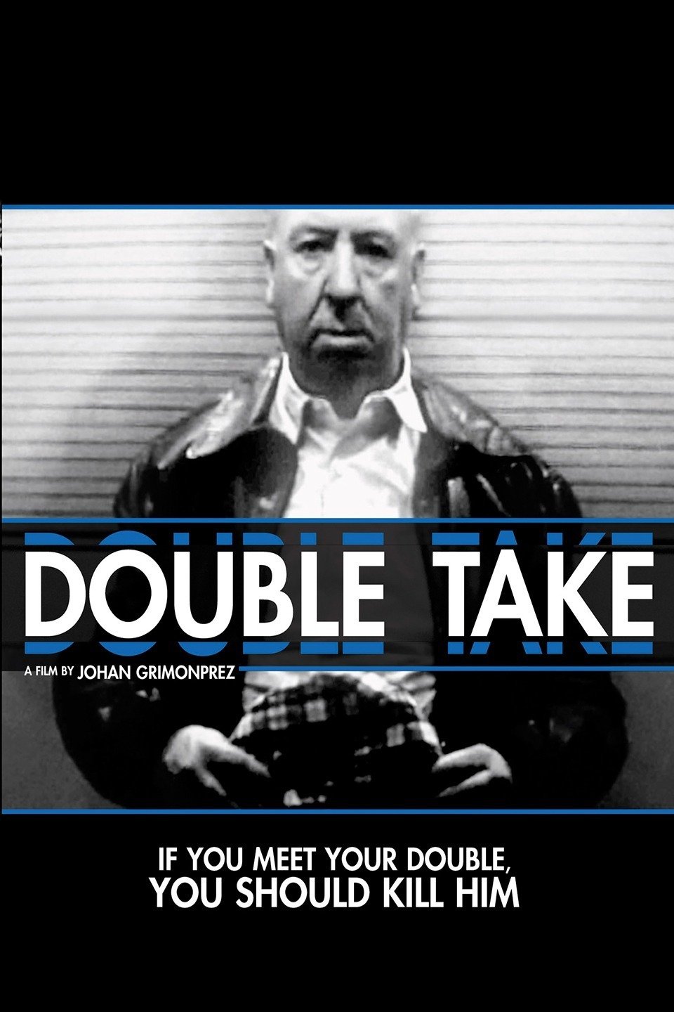 Double Take (2009 film) - Alchetron, the free social encyclopedia