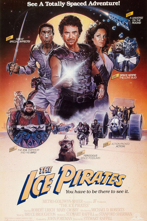 Best swashbuckler films? | NeoGAF