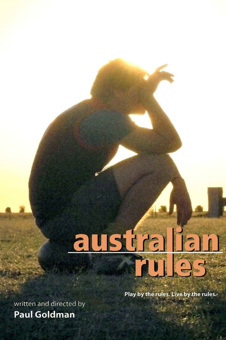 Australian Rules (film) - Alchetron, the free social encyclopedia