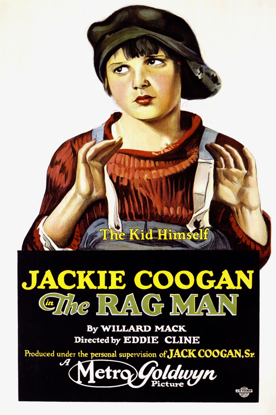 The Rag Man - Alchetron, The Free Social Encyclopedia