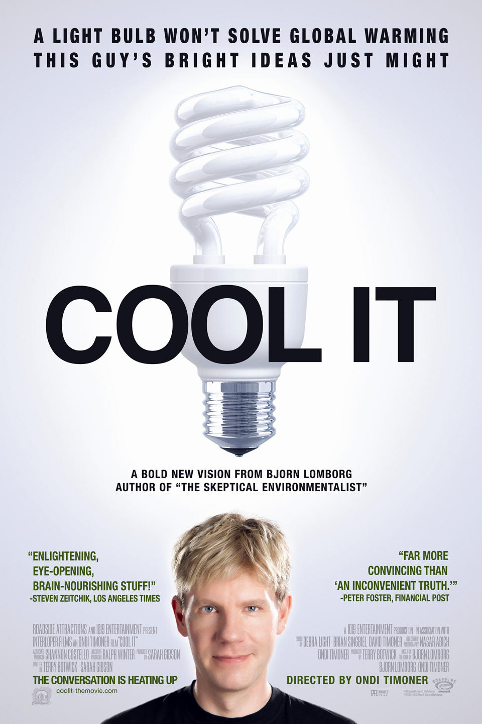 Cool It (film) - Alchetron, The Free Social Encyclopedia