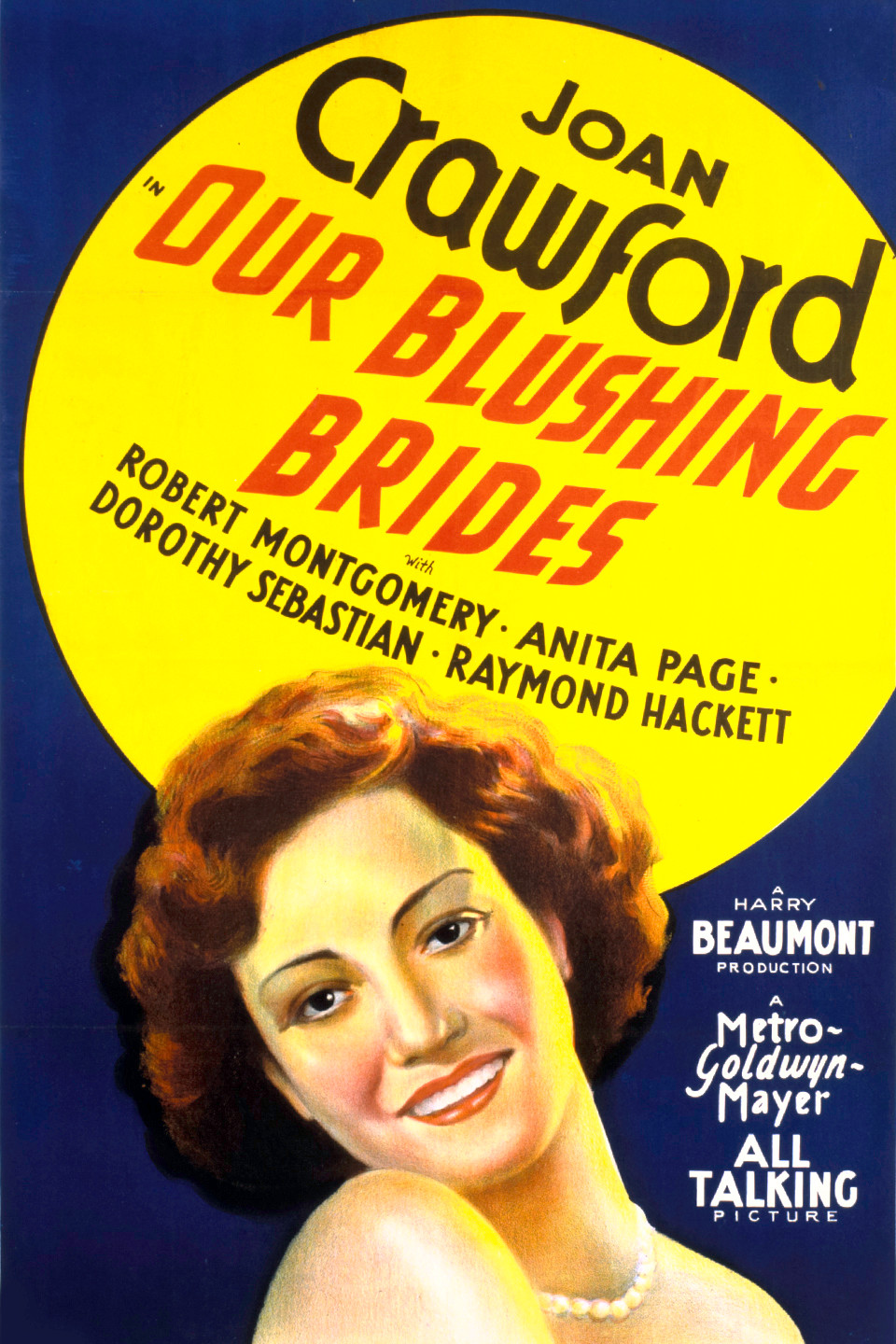 Our Blushing Brides - Alchetron, The Free Social Encyclopedia