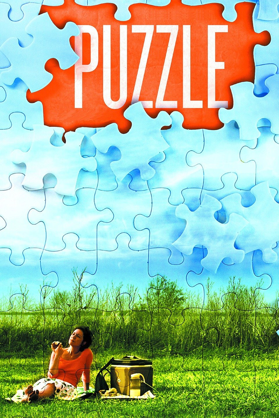 Puzzle (2010 film) - Alchetron, The Free Social Encyclopedia