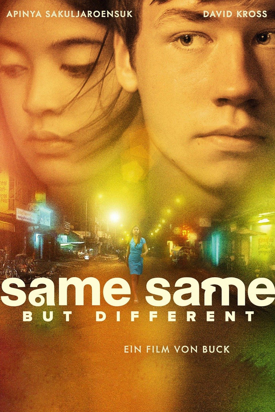 Same Same but Different - Alchetron, the free social encyclopedia