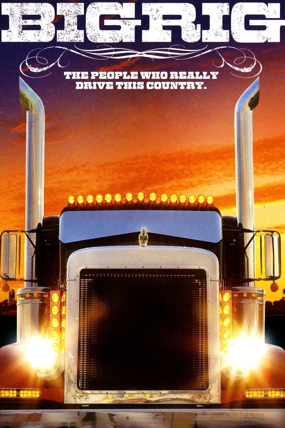 Big Rig Film Alchetron The Free Social Encyclopedia