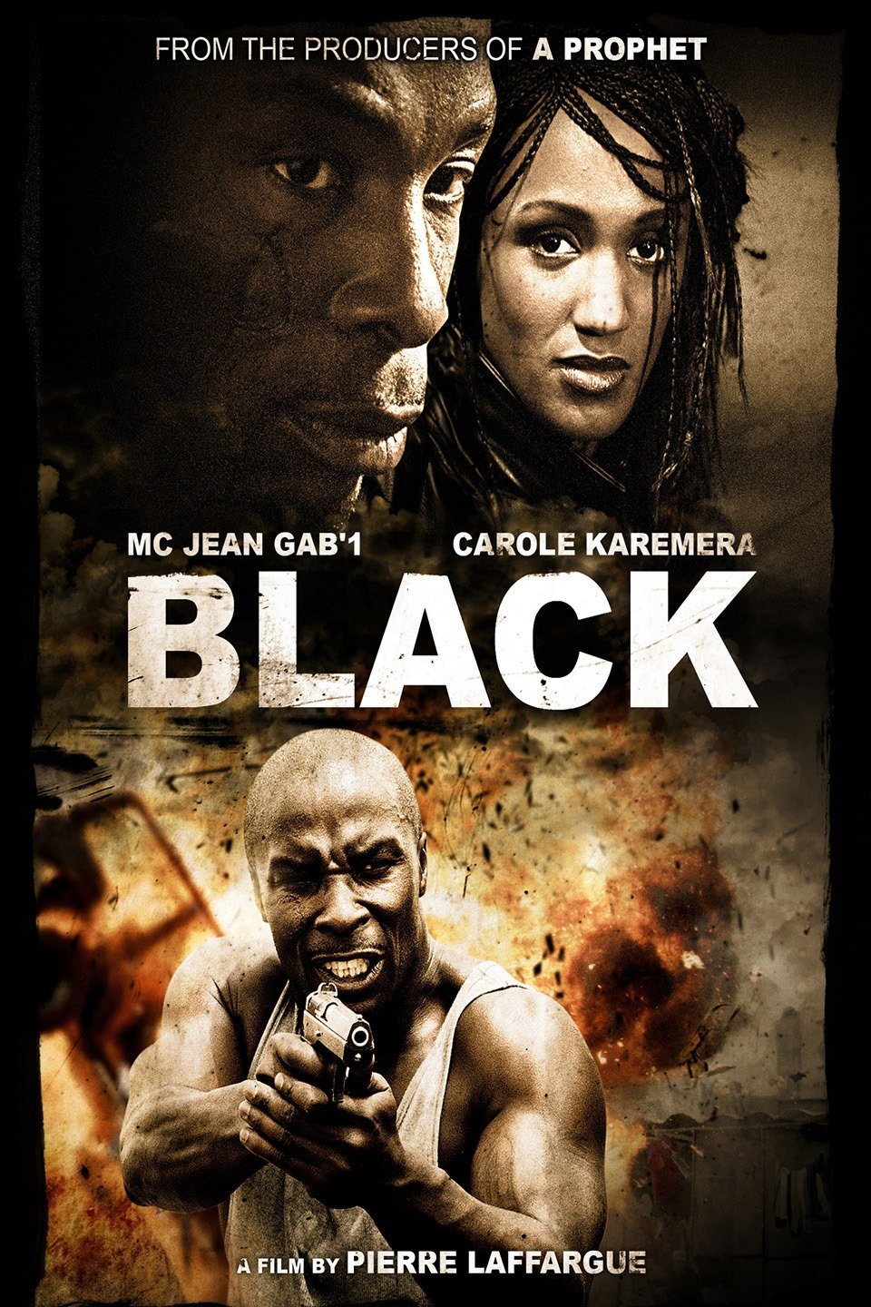 Black (2008 film) - Alchetron, The Free Social Encyclopedia