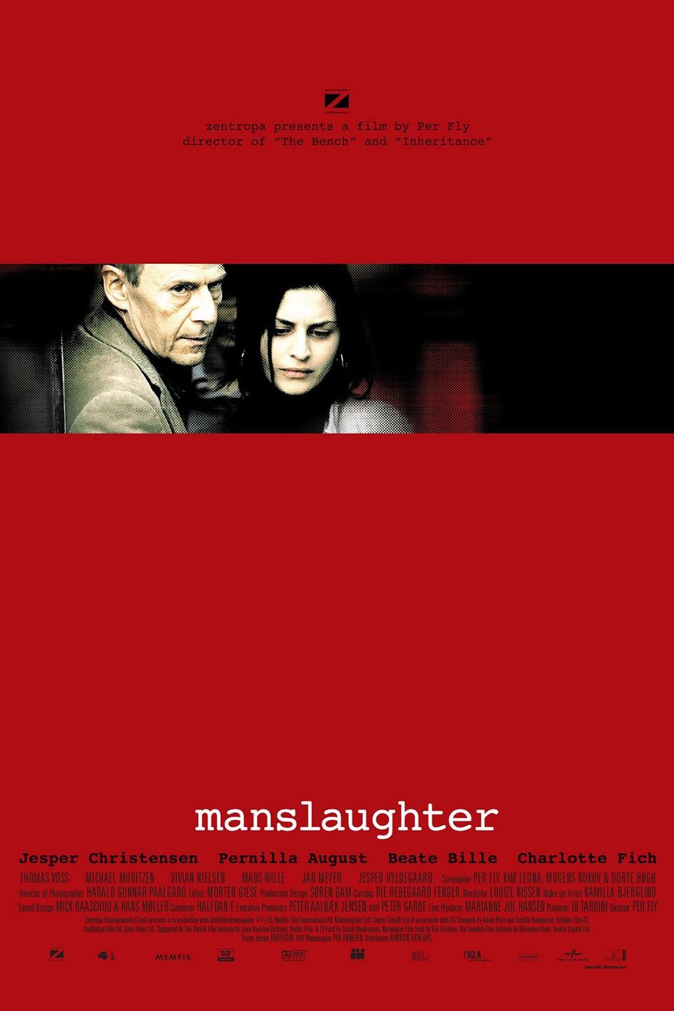 Manslaughter (2005 film) - Alchetron, the free social encyclopedia