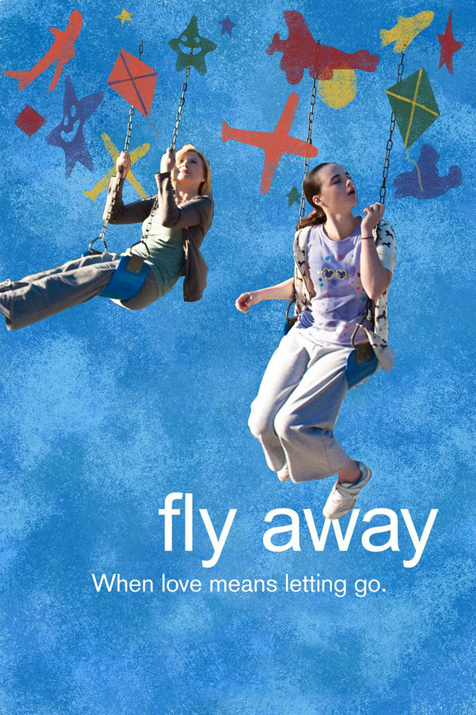 Fly Away (film) - Alchetron, The Free Social Encyclopedia